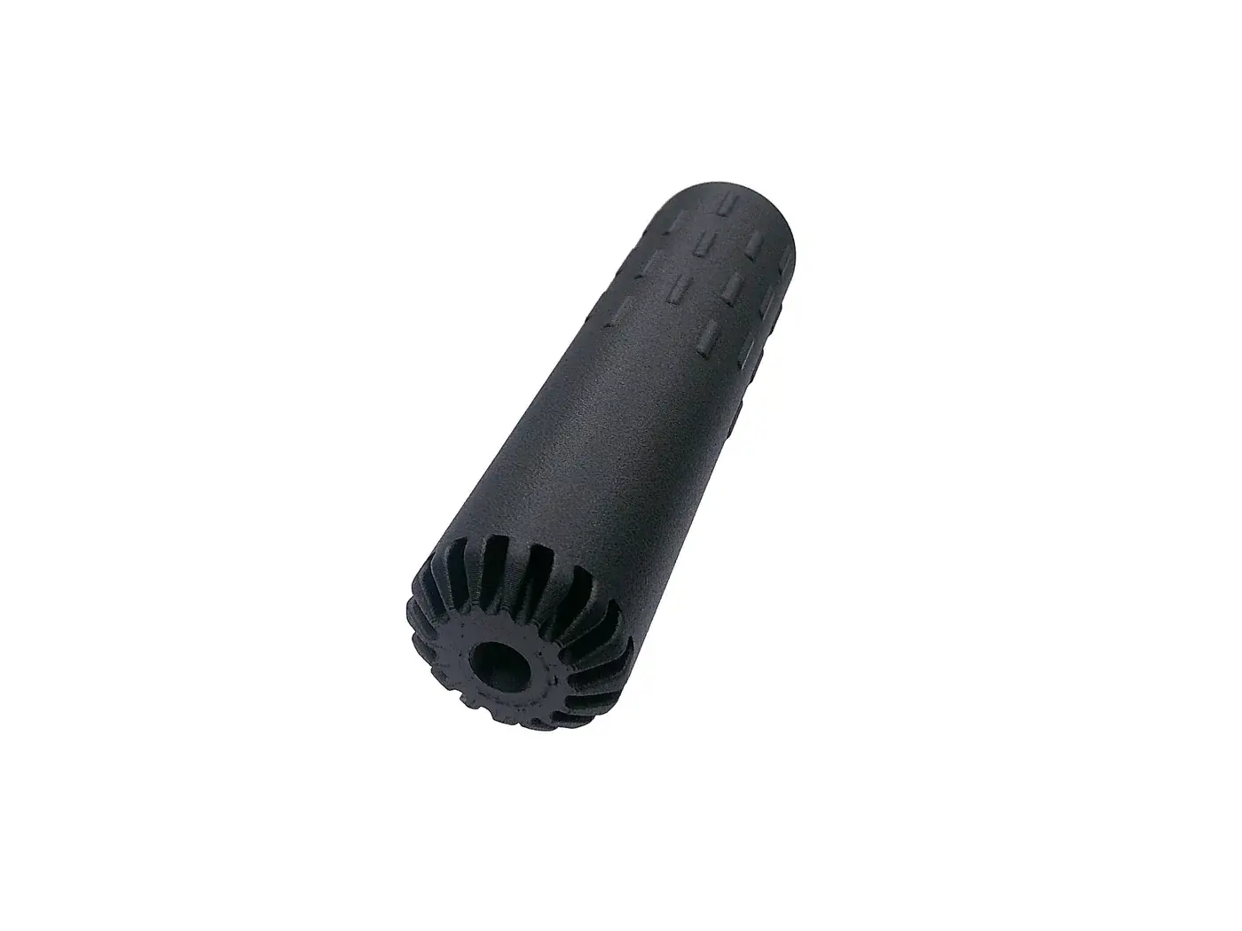 Vortex Airsoft Mock Suppressor 14mm CCW 140mm (Slim Fit 30mm) - SMPR ...