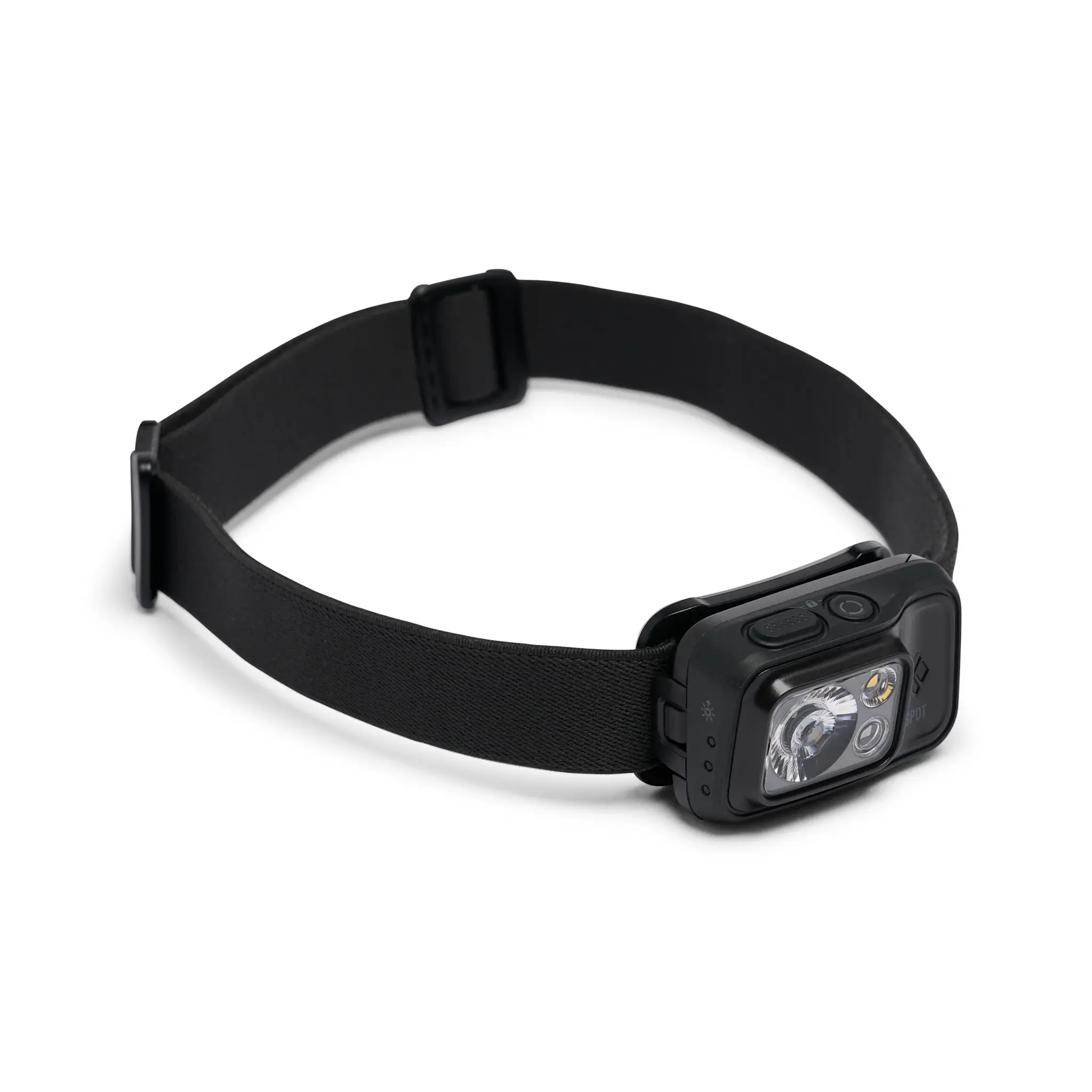 Black Diamond Spot OPS 400 Headlamp - SMPR Tactical Outdoor