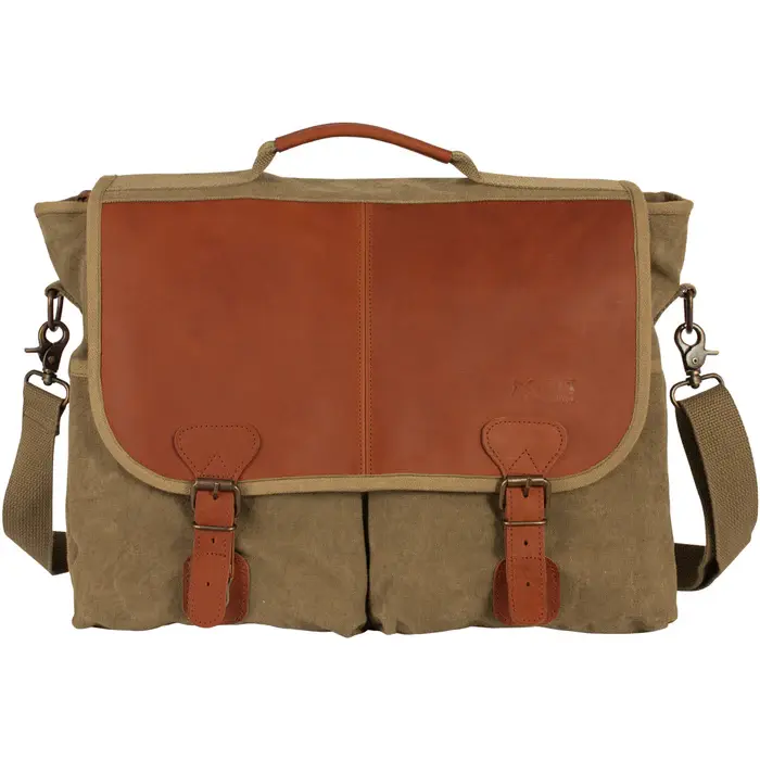 Fox Outdoor Products Academic Portfolio Briefcase - SMPR Tacitical Outdoor