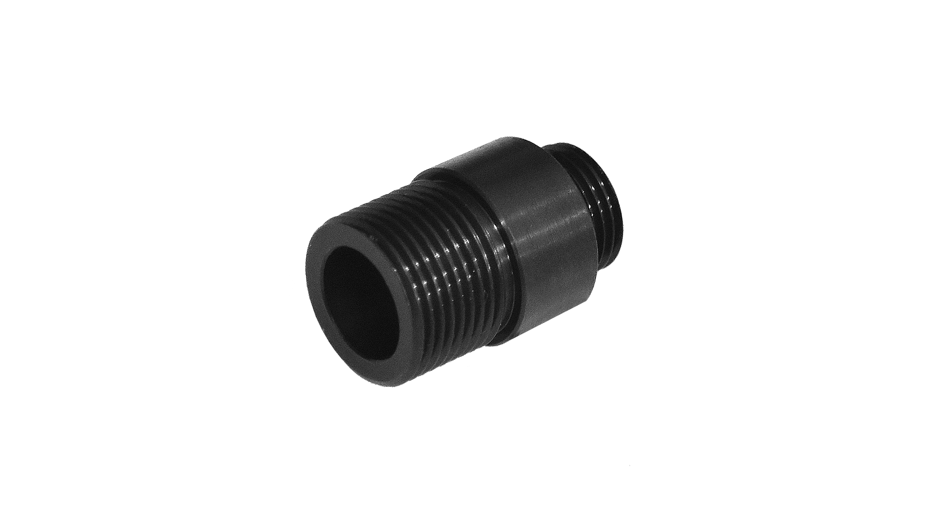 ICS Airsoft BLE Outer Barrel Adapter - SMPR Tactical Outdoor