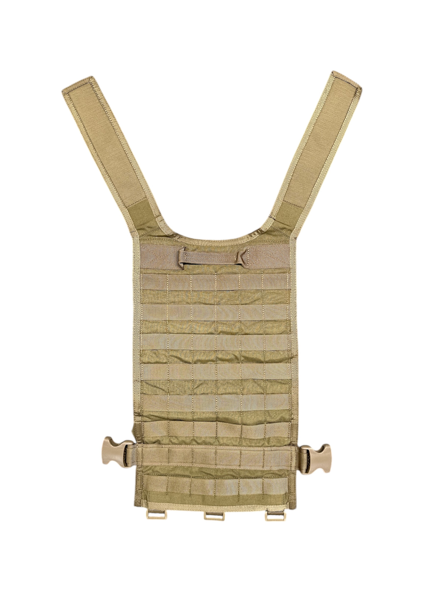 SORD SCS Chest Rig Back - SMPR Tacitical Outdoor
