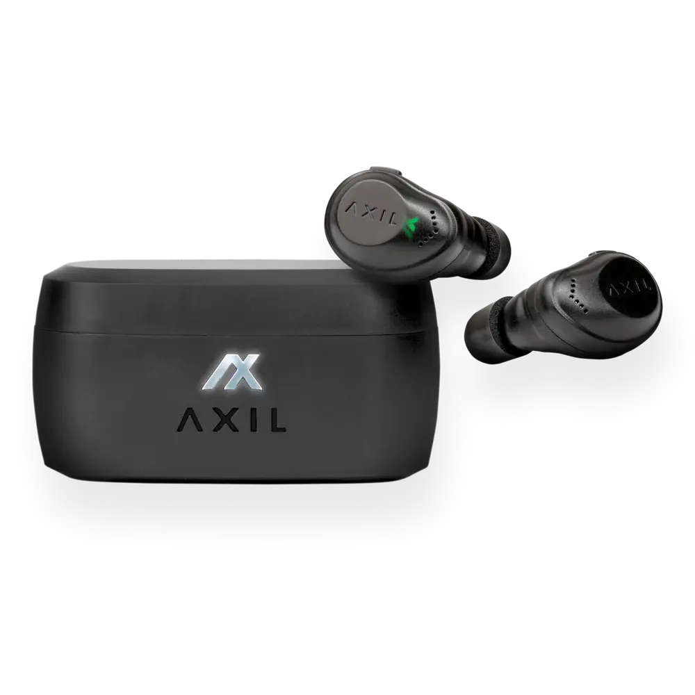 AXIL XCOR Pro - SMPR Tactique Plein-Air