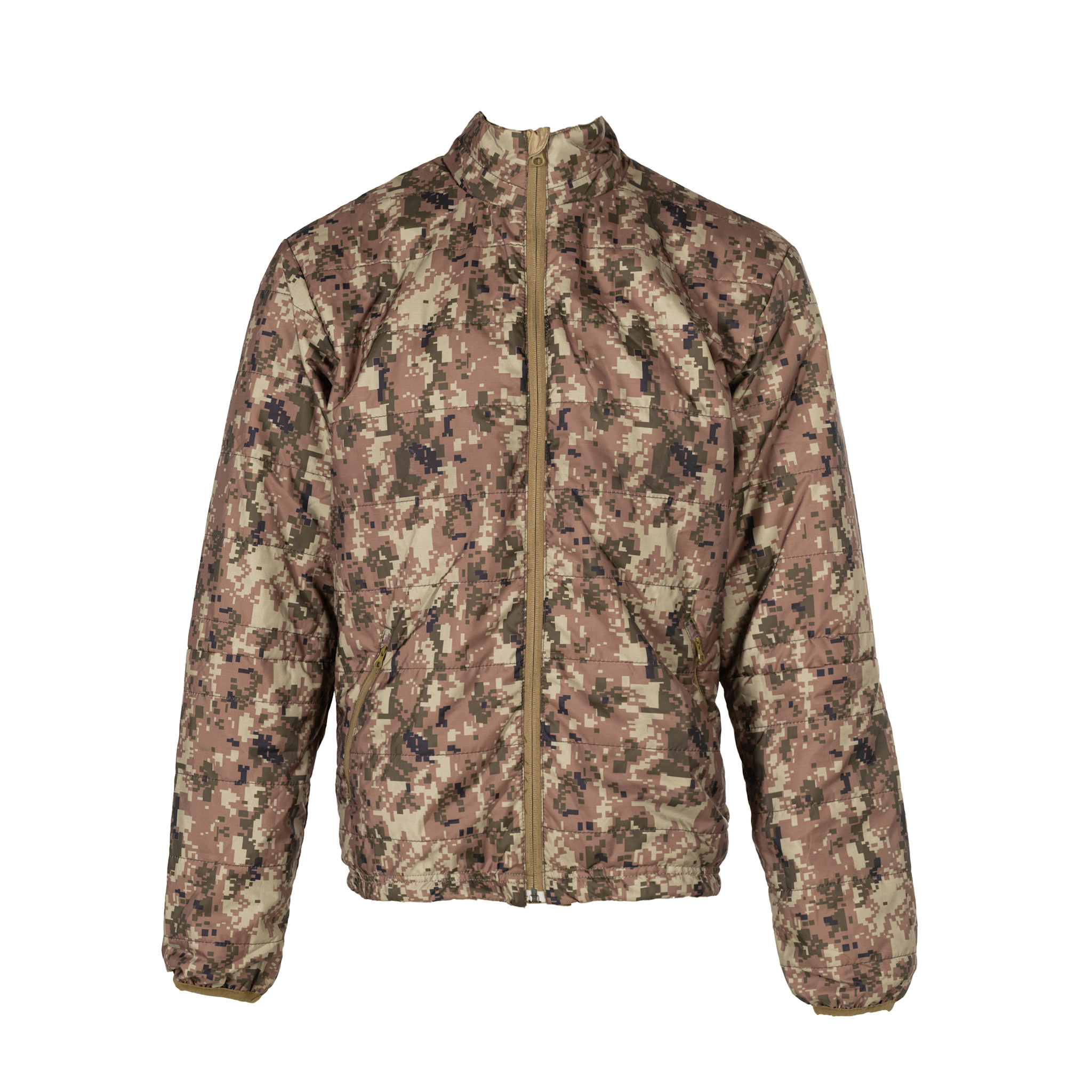 S+ Frost Line Jacket Adaptive Terrain Digital - SMPR Tactical Outdoor