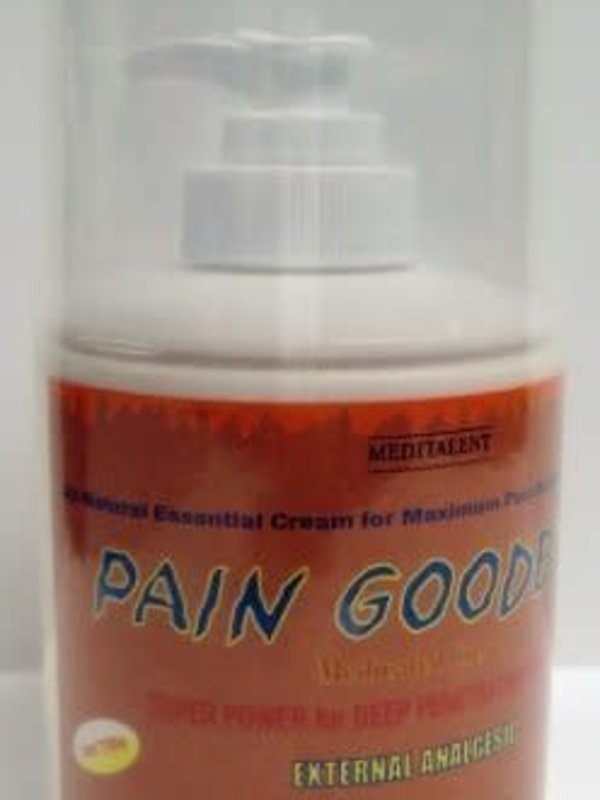 Pain Relief - ABC Natural Supply