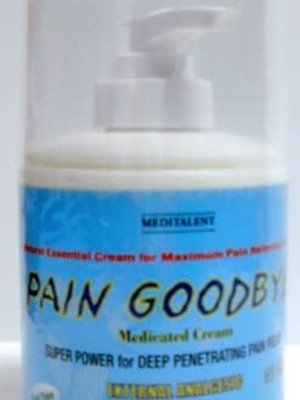 Pain Relief - ABC Natural Supply