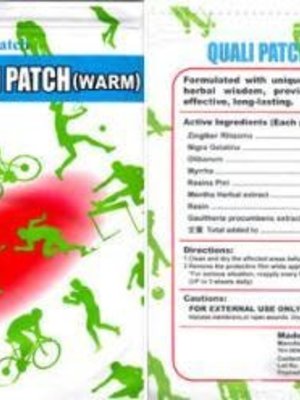 Pain Relief - ABC Natural Supply