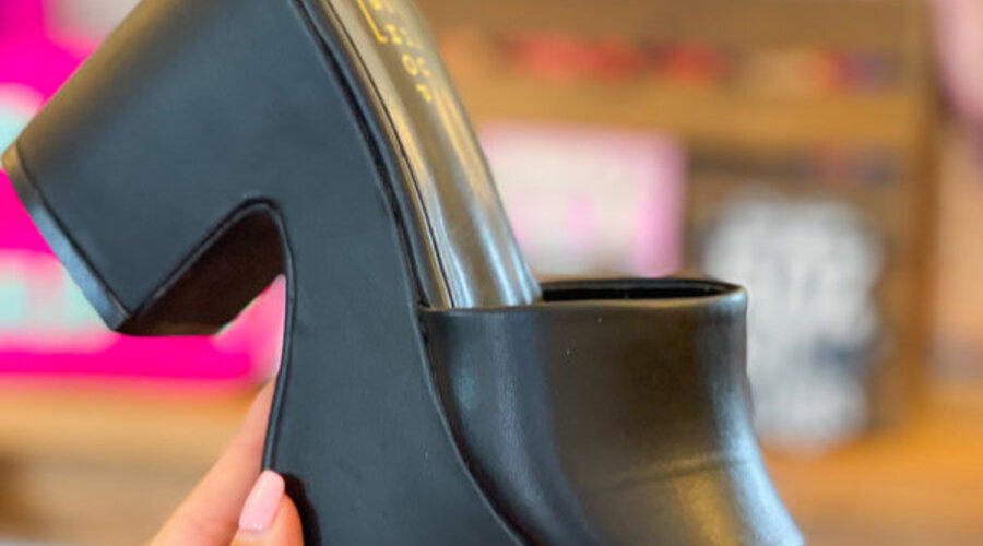 Uptown Peach Company - The Uptown Peach Company