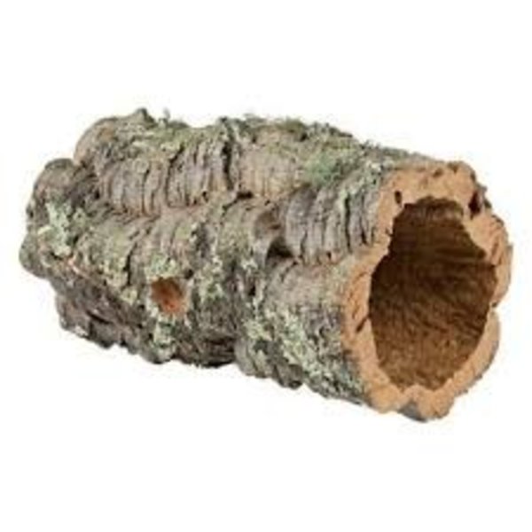 Cork Bark Tubes Sized | North London, ON | Pet Paradise - Pet Paradise