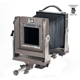 Large Format Cameras - Seawood Photo