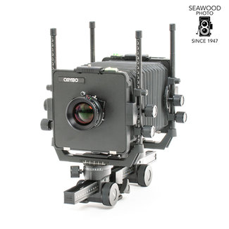 Large Format Cameras - Seawood Photo