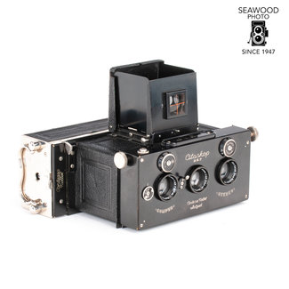 Large Format Cameras - Seawood Photo