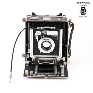 Large Format Cameras - Seawood Photo