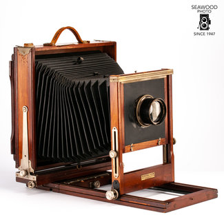 Large Format Cameras - Seawood Photo