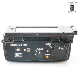 Mamiya - Seawood Photo
