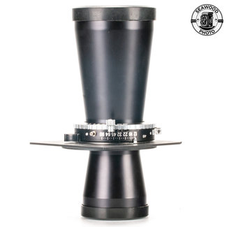 Large Format Cameras - Seawood Photo