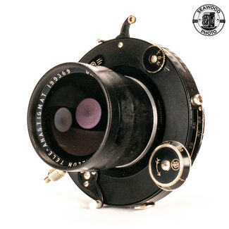 Large Format Cameras - Seawood Photo