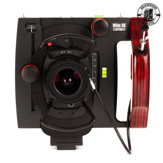 Large Format Cameras - Seawood Photo