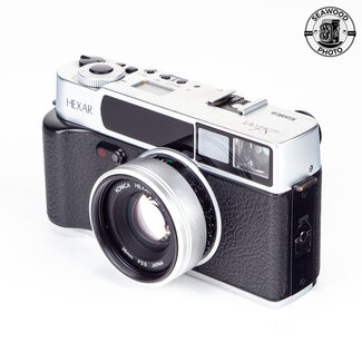 Buy and Sell Used Camera Gear at Seawood Photo! - Seawood Photo