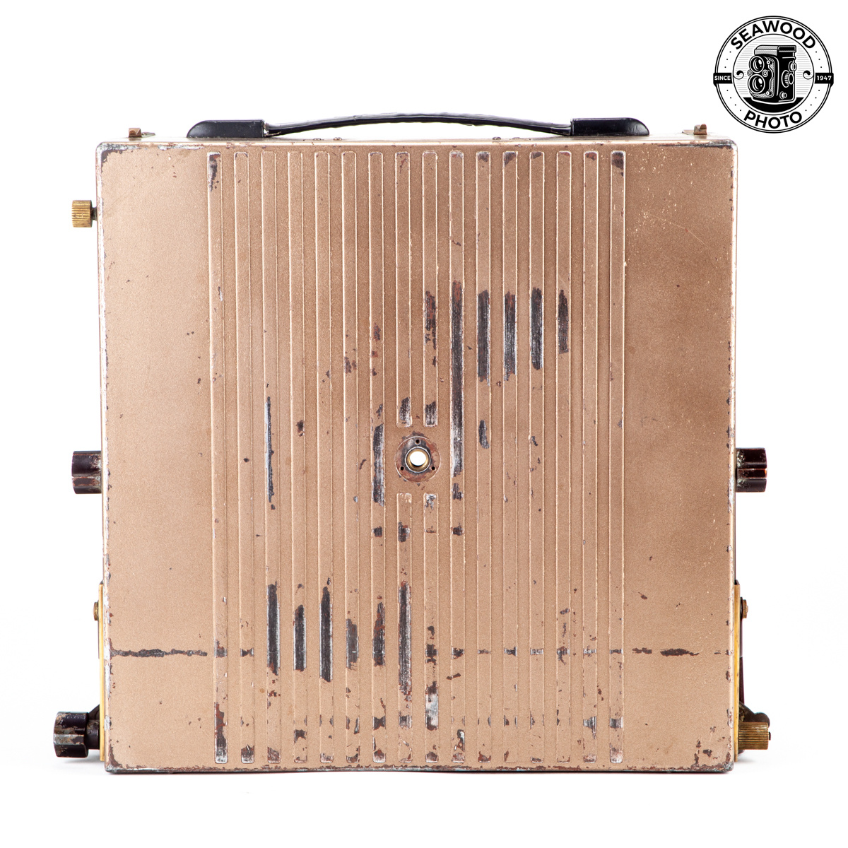 Kodak Masterview 8x10 Field Camera GOOD - Seawood Photo
