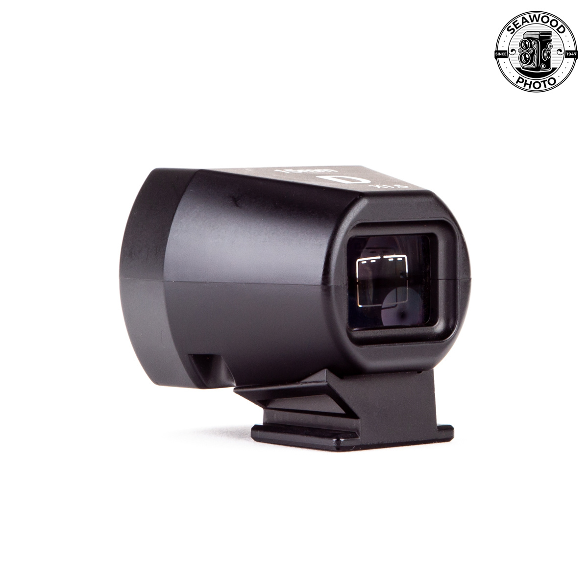 Voigtlander 15mm D X1.5 Viewfinder for Crop Sensor Cameras EXCELLENT ...