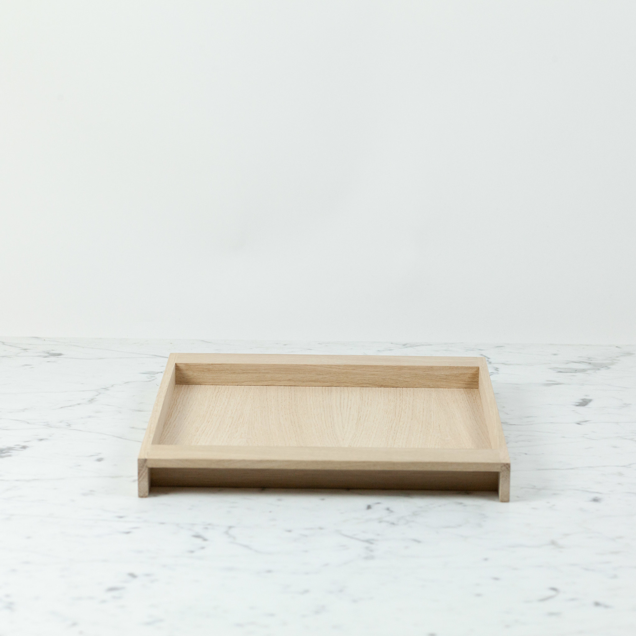 Kitchen & Dining Scandi design Small teak serving tray little deeper ...
