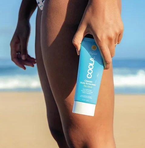 Coola- Sunscreen classic body-Pina Colada-148ml - The Loop Kincardine