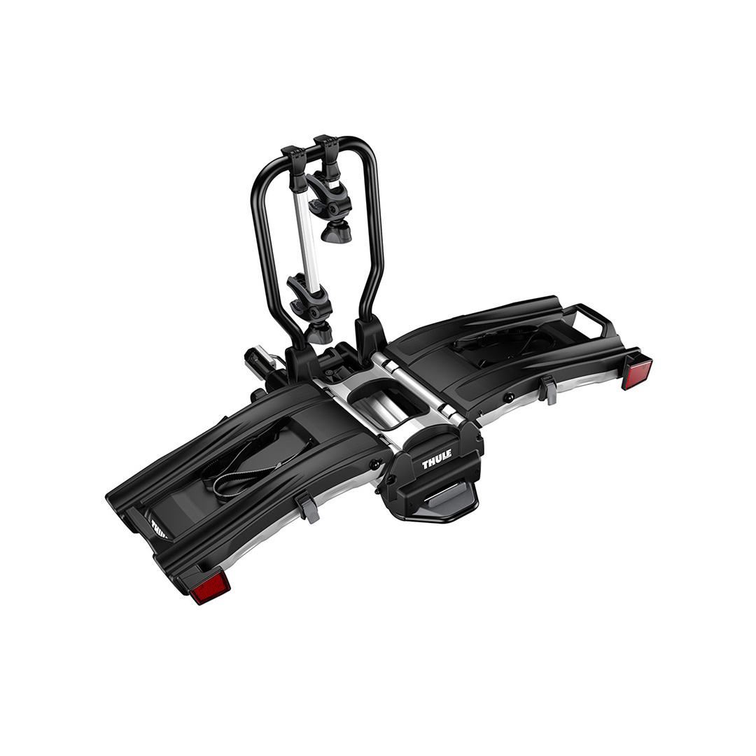 Thule Easyfold XT 2 | Electric bikes rack | E2-Sport - E2-Sport