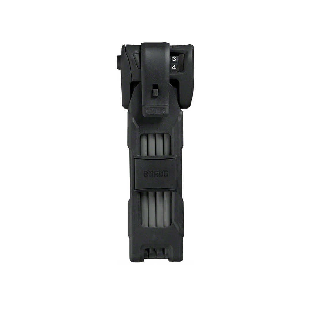 Abus Bordo Combo 6100 | Bike lock | E2-Sport - E2-Sport