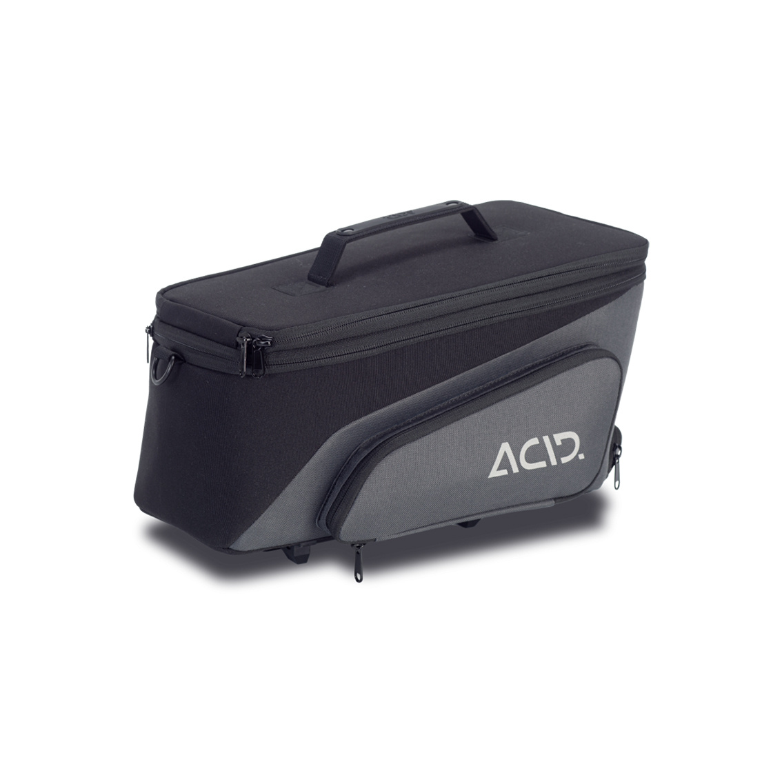 Cube Acid Trunk 8+7 RILink | Rack box | E2-Sport - E2-Sport