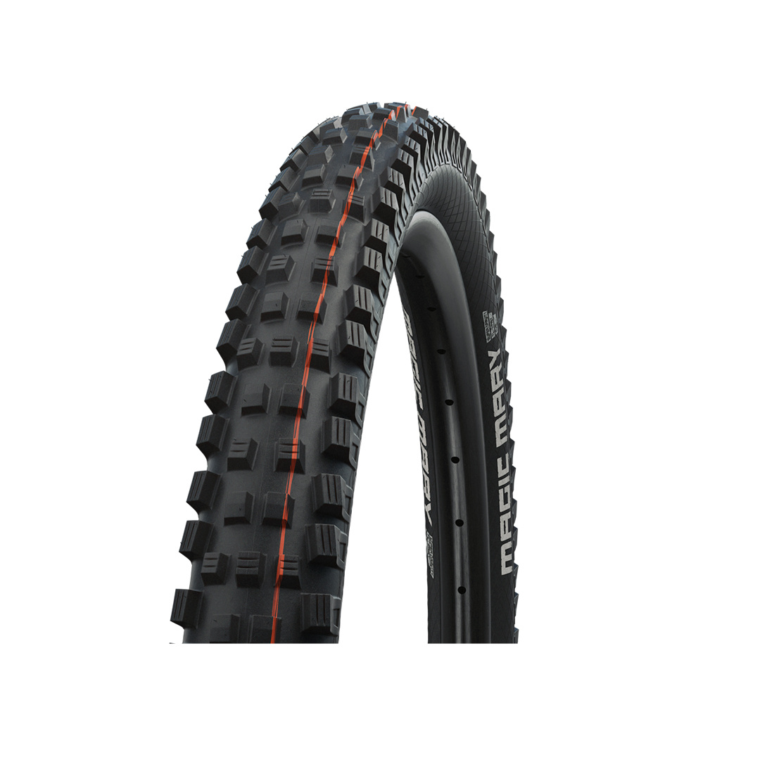 Schwalbe Magic Mary tire | Mountain bike tire | E2-Sport - E2-Sport