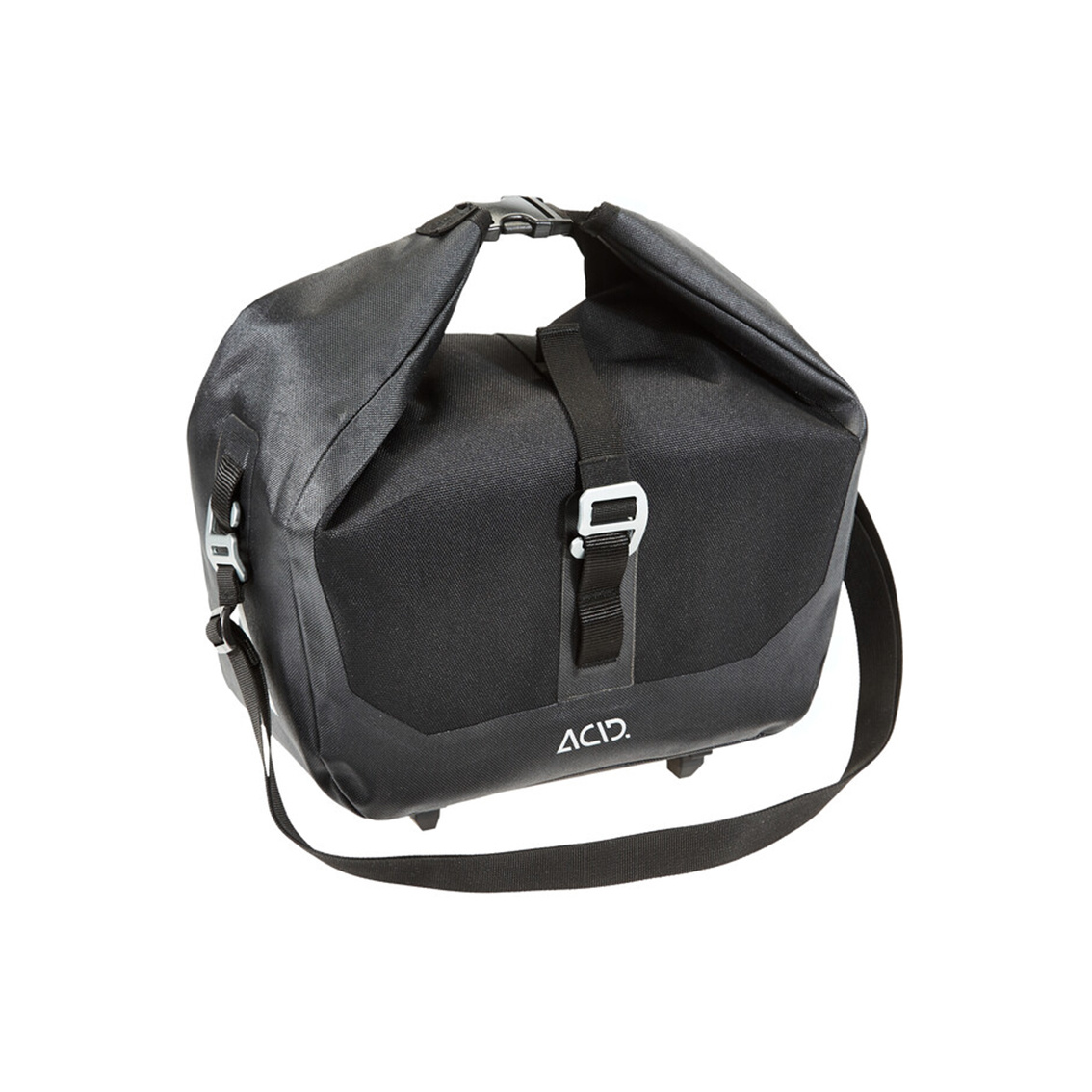 Cube Acid Panniers Trunk 10 Black | Carrier bag | E2-Sport - E2-Sport