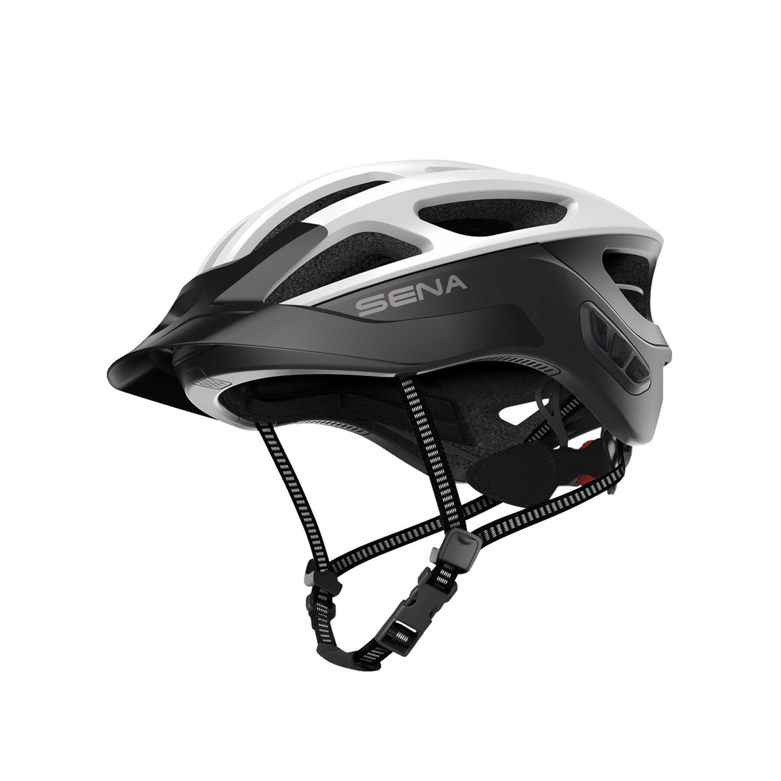 Sena R1 Evo | Smart Cycling Helmet | E2-Sport - E2-Sport