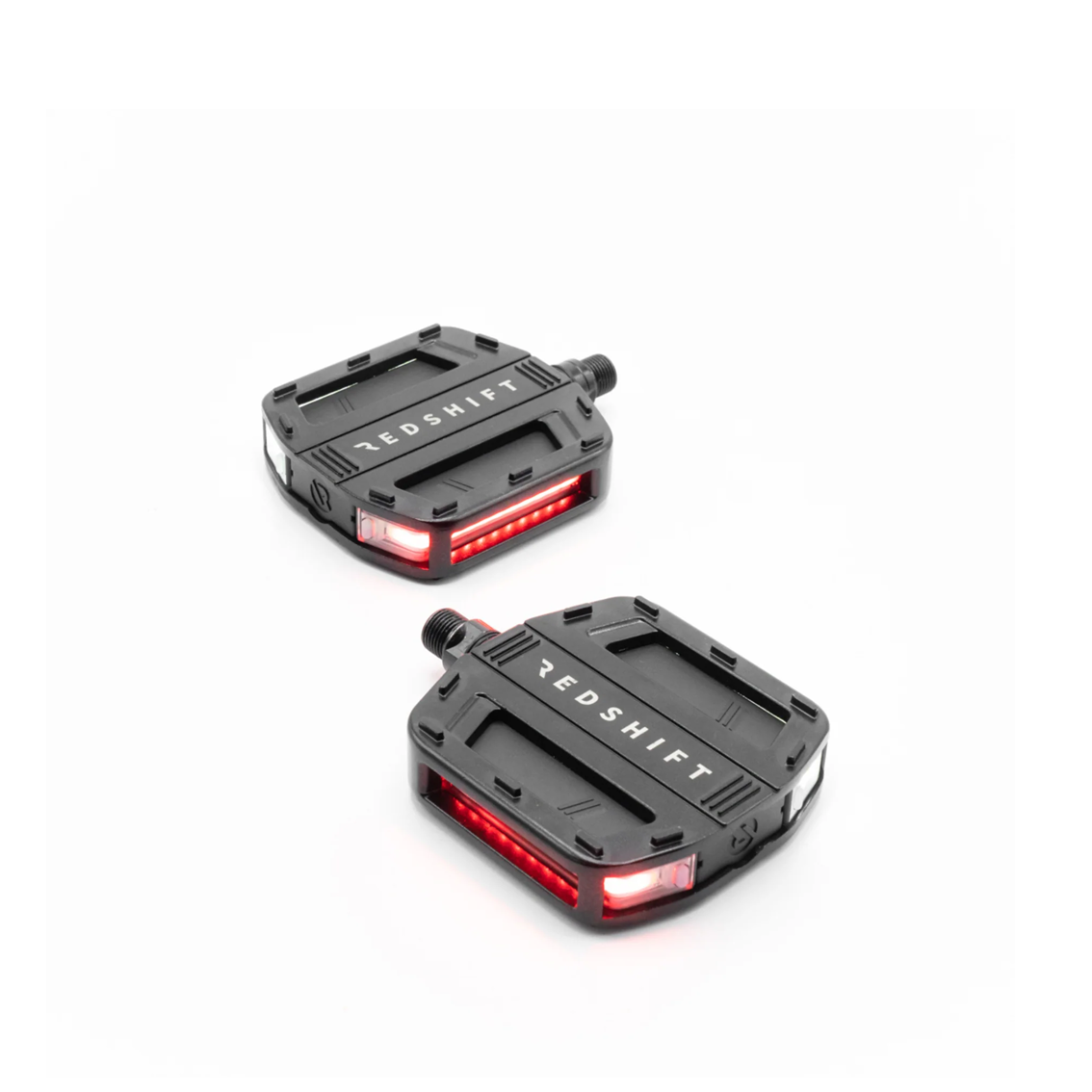 Redshift Arclight LED Pedals | E2-Sport - E2-Sport