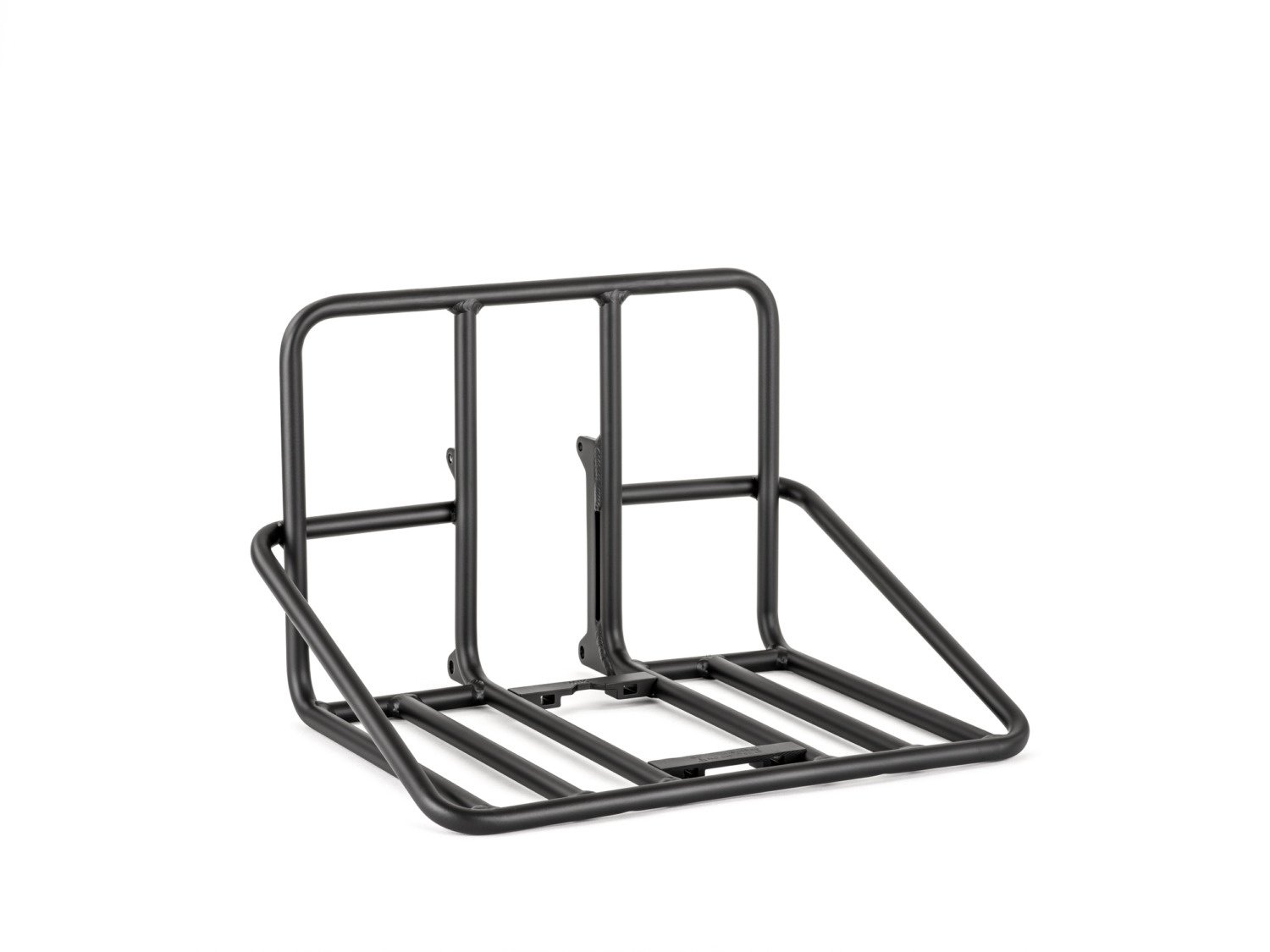 Moustache Magnum front carrier MIK Large - E2-Sport