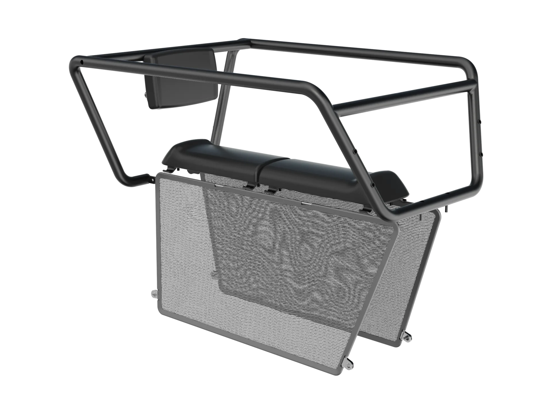 Trek Fetch+ 2 Family Rack Pack Kit | E2-Sport - E2-Sport