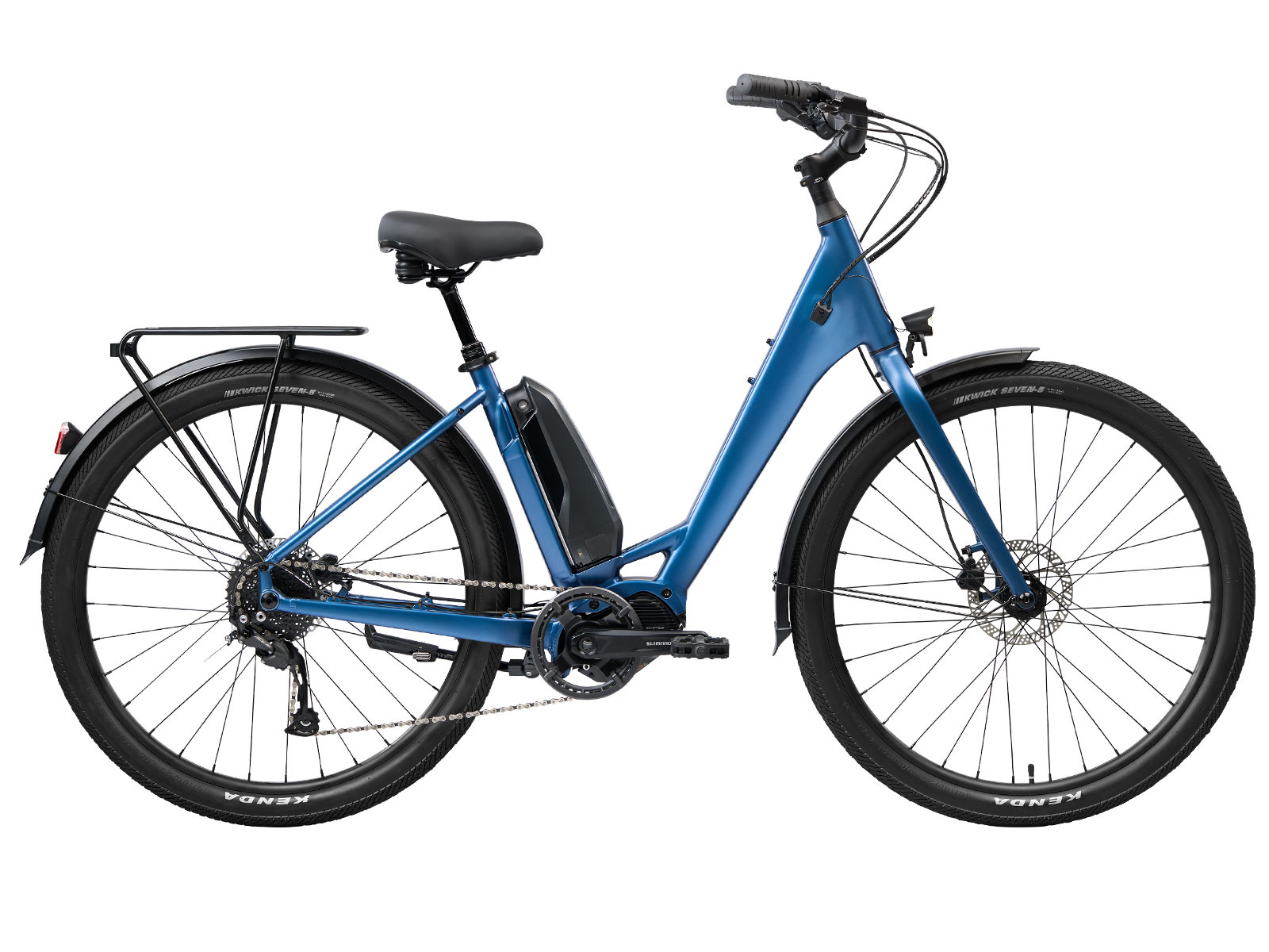 Norco Scene VLT | Vélo électrique hybride | E2-Sport - E2-Sport