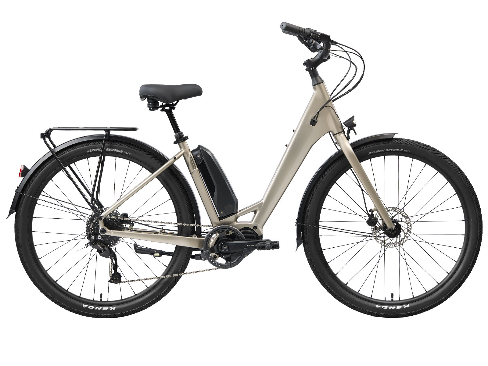Norco Scene VLT | Vélo électrique hybride | E2-Sport - E2-Sport
