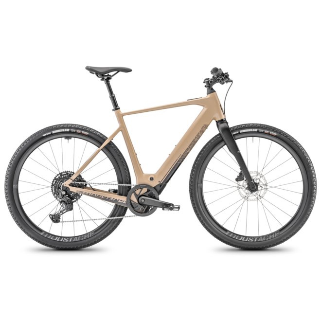Vélos de gravel électriques | E2-Sport - E2-Sport