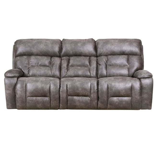 Lane Leather Reclining Sofa And Loveseat | Baci Living Room