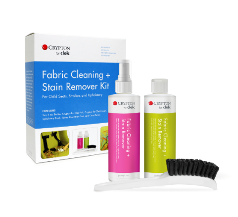 CLEK CLEANING KIT-BLACK - Moda Kids