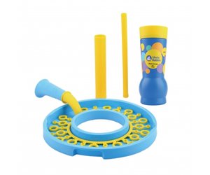 UNCLE BUBBLE GAME BUBBLE TRICKS STARTER KIT - Moda Kids