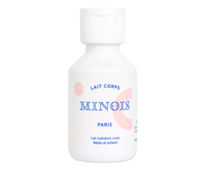 LAIT CORPS Body Lotion Moisturizing MINI -100ML - Moda Kids