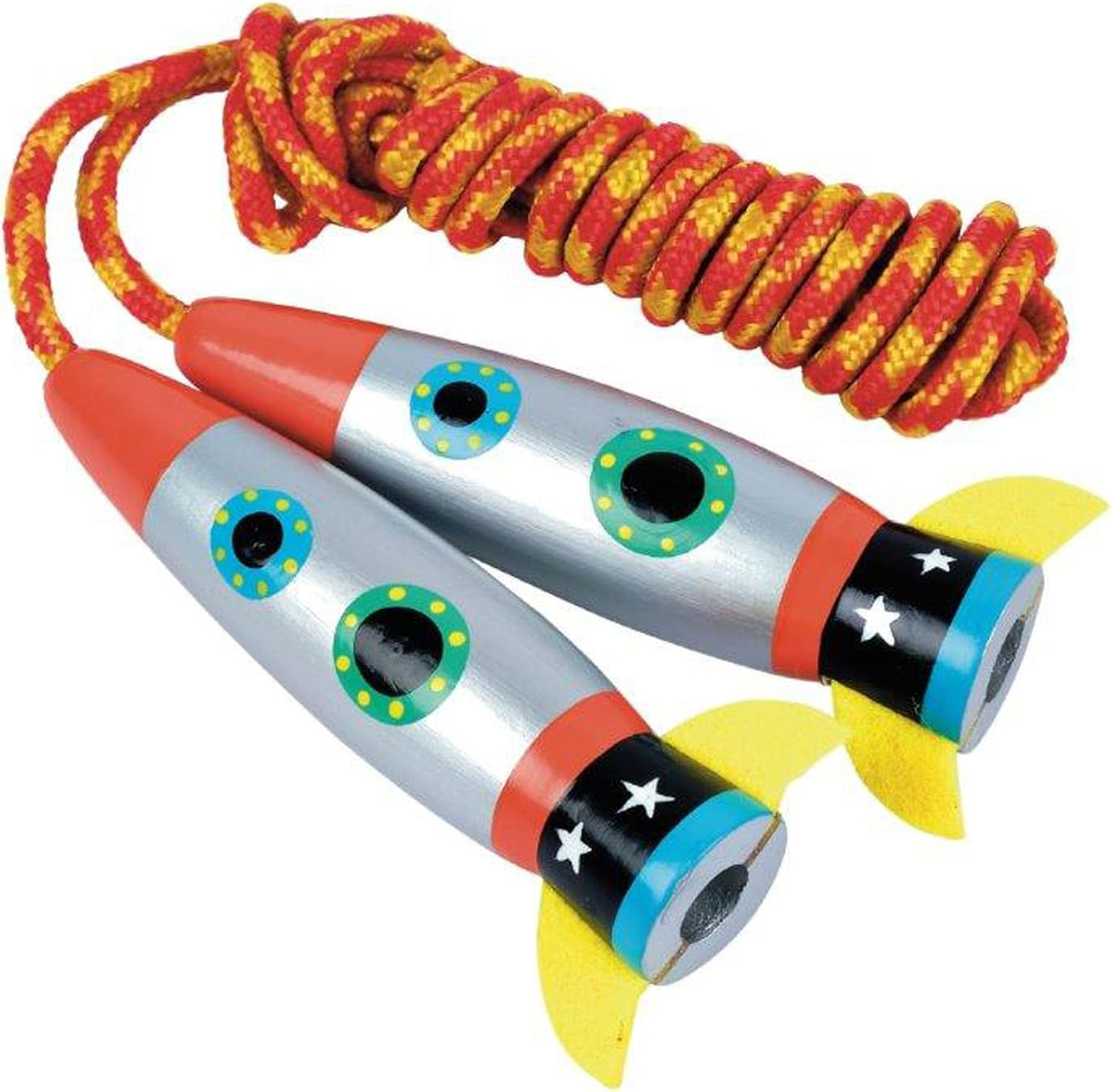 Rocket Jump Rope - MODAKIDS
