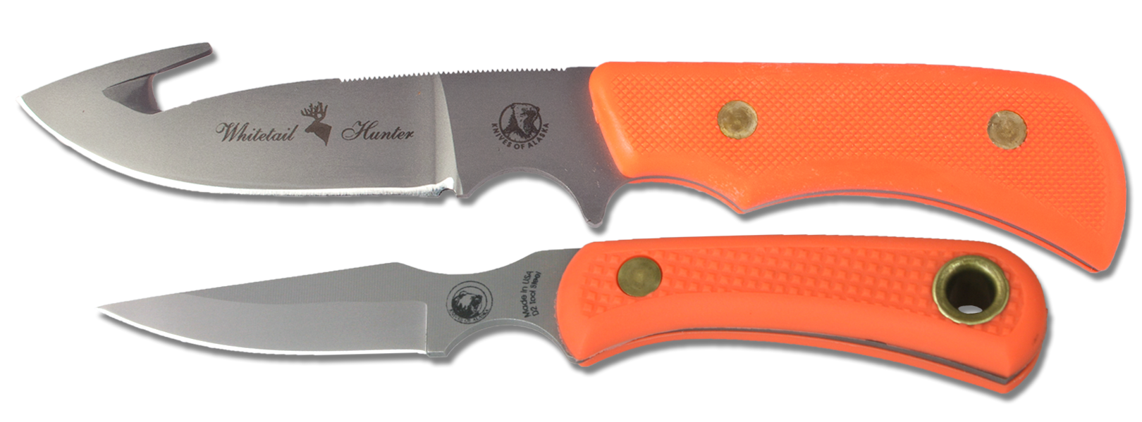 Hunting - Bear Claw Knife & Shear