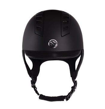 Trauma Void EQ3 Helmet - Redfield Tack