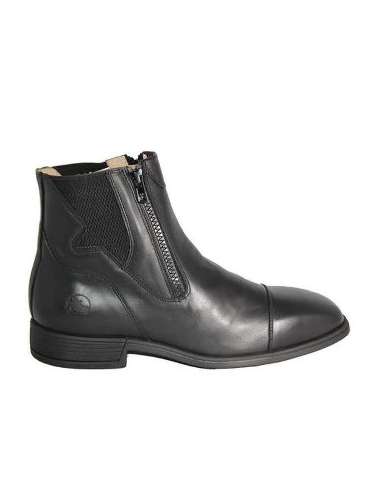 Ladies Florence Zip Paddock Boot - Redfield Tack