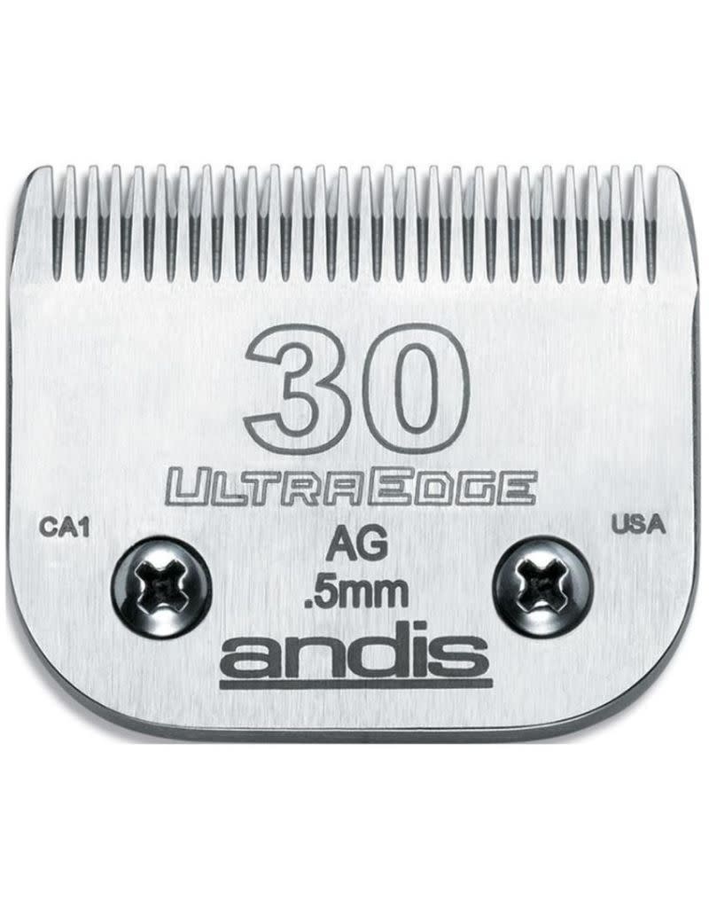 Andis Ultraedge Blades - Redfield Tack