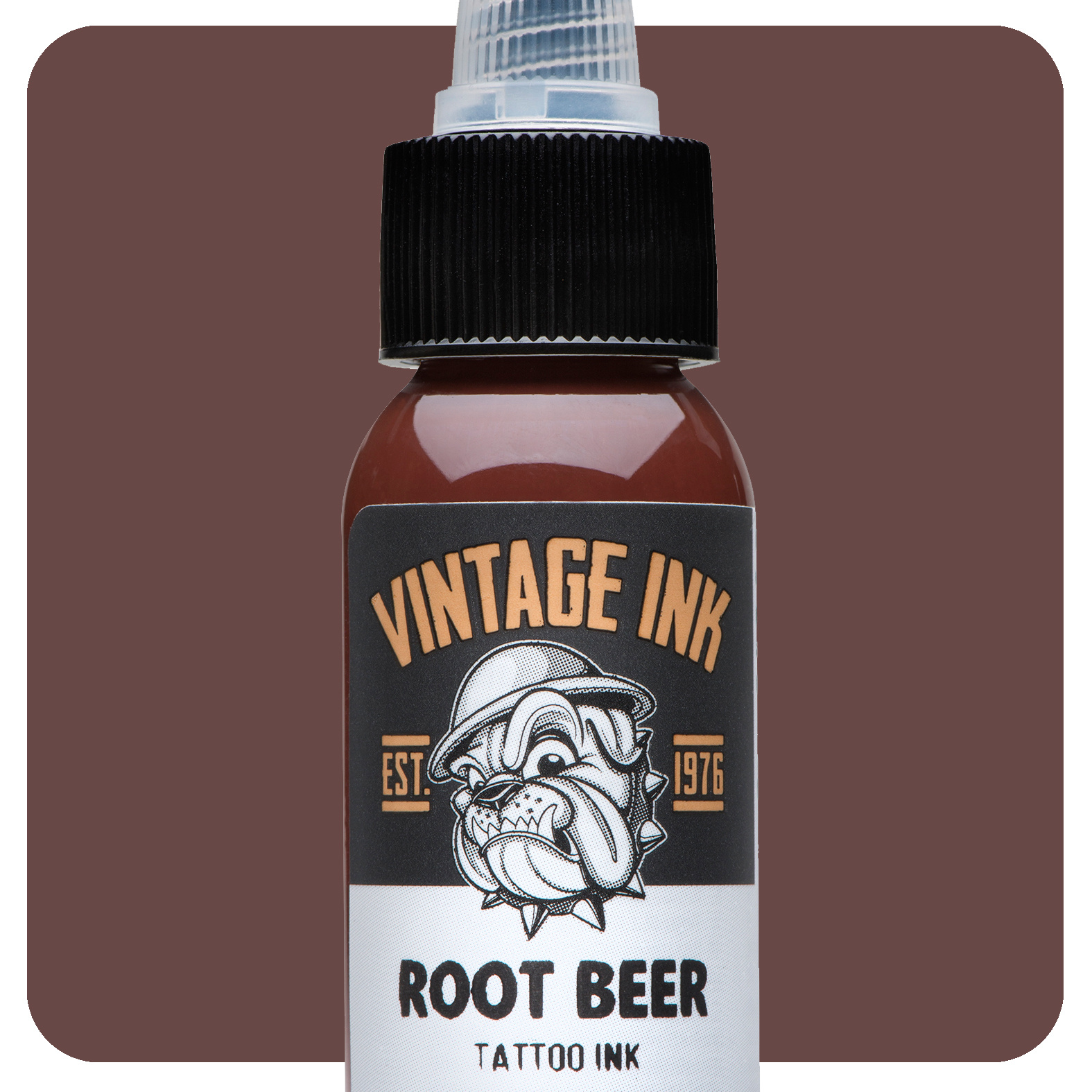 Eternal Root Beer - Darkside Tattoo Supply Inc