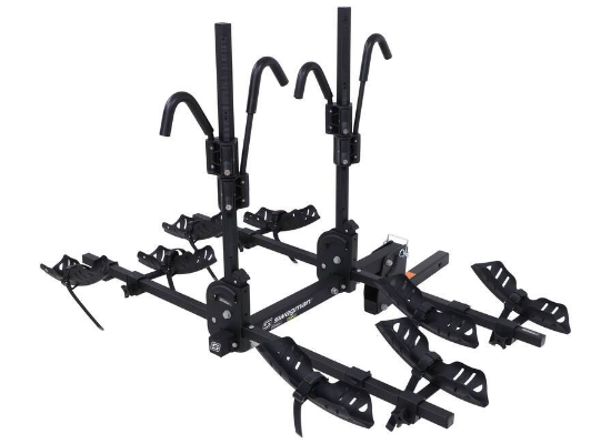 SWAGMAN Support Quad 2+2 Locking - Laferté Bicycles