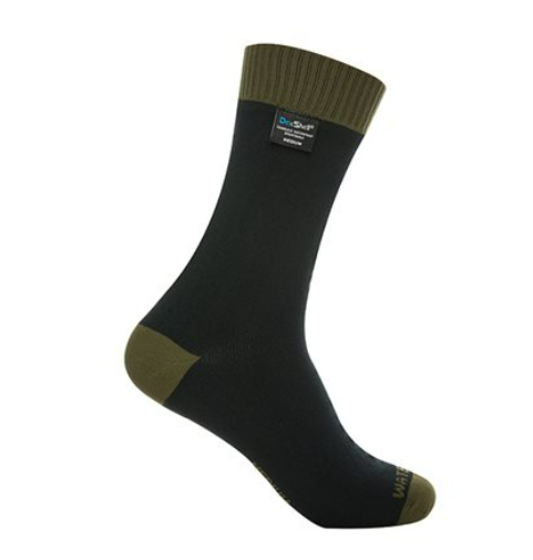 DEXSHELL Bas Imperméables Trekking - Laferté Bicycles